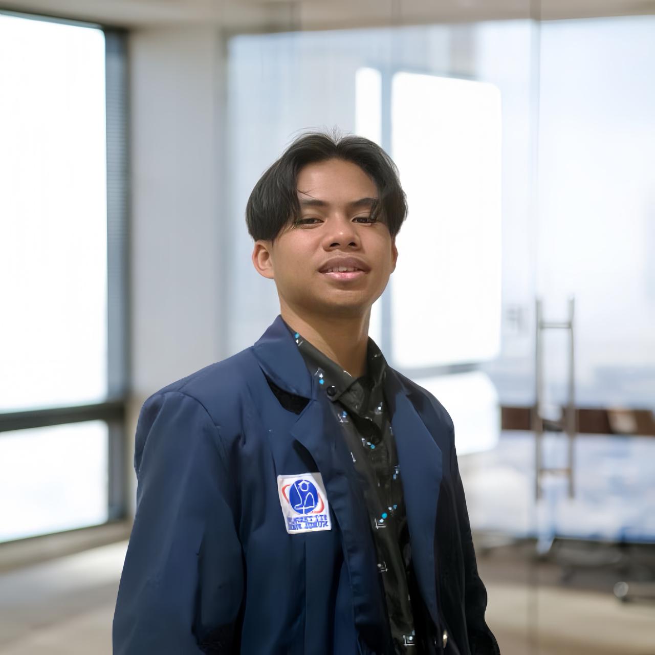 Fatkhurrhn | Frontend Developer Portfolio